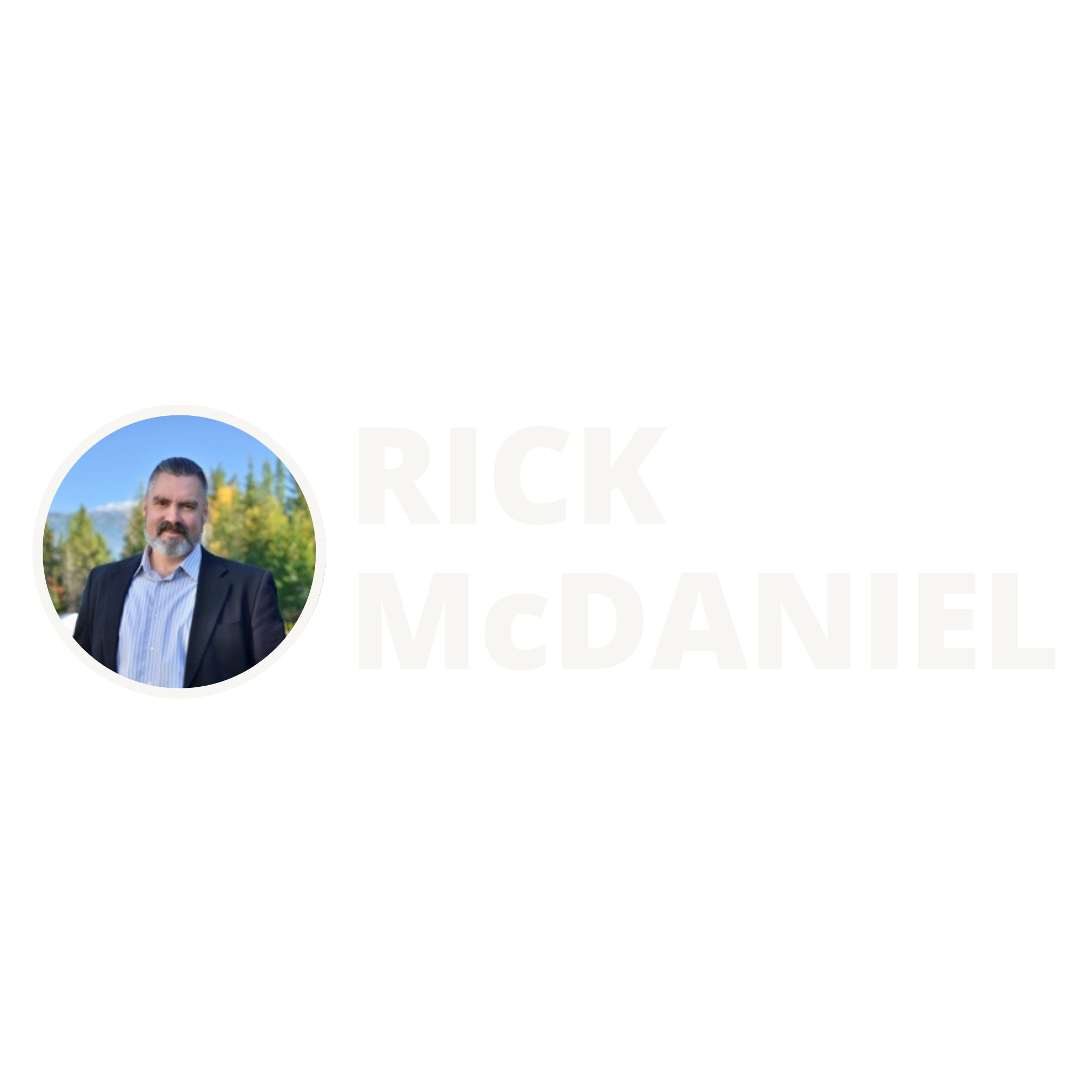 Rick McDaniel